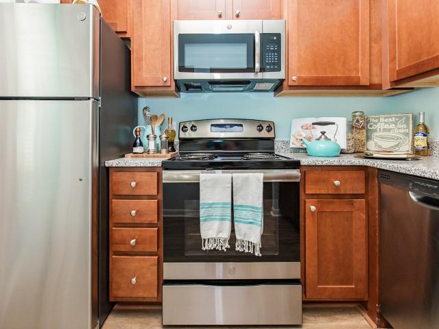 1 BR, 1 BA Apartment 2600 Midway Branch Dr Unit 104, Odenton, MD 21113