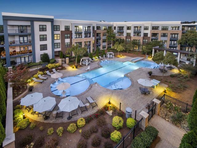 1 BR, 1 BA Apartment 2600 Milscott Drive Unit 1224, Decatur, GA 30033