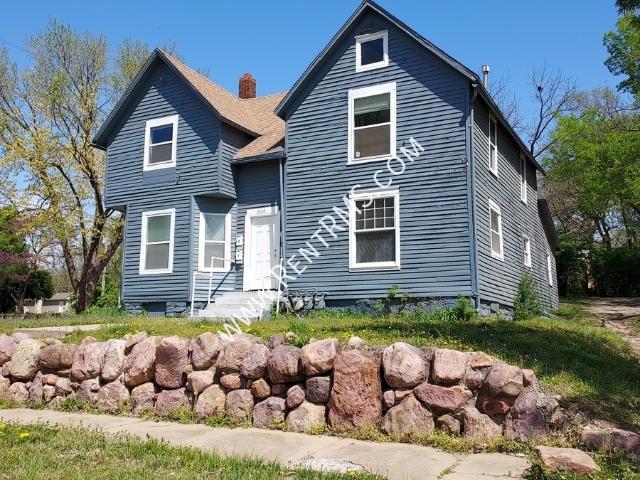 1 BR, 1 BA Apartment 2600 SW Clay St, Topeka, KS 66611