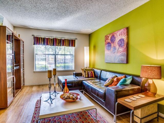 1 BR, 1 BA Apartment 2600 Preston Rd Unit 1615, Plano, TX 75093
