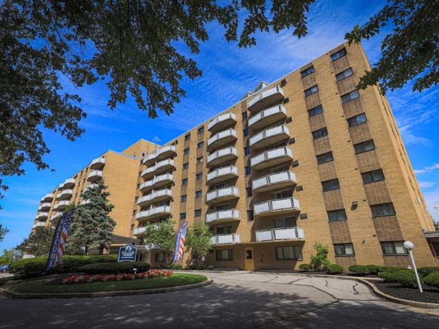 1 BR, 1 BA Apartment 26011 Lakeshore Blvd Unit 0509, Euclid, OH 44132