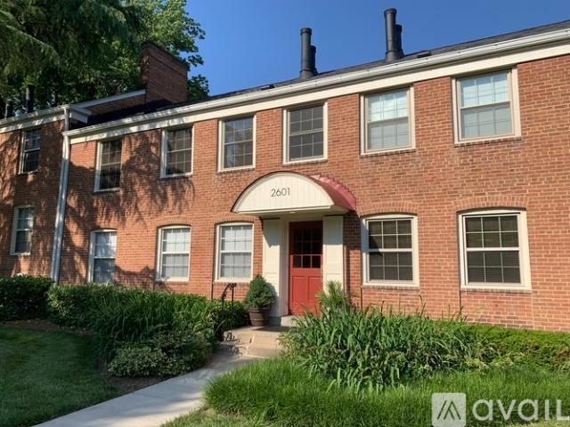 1 BR, 1 BA Apartment 2601 Arlington Boulevard, Unit 101, Arlington, VA 22201