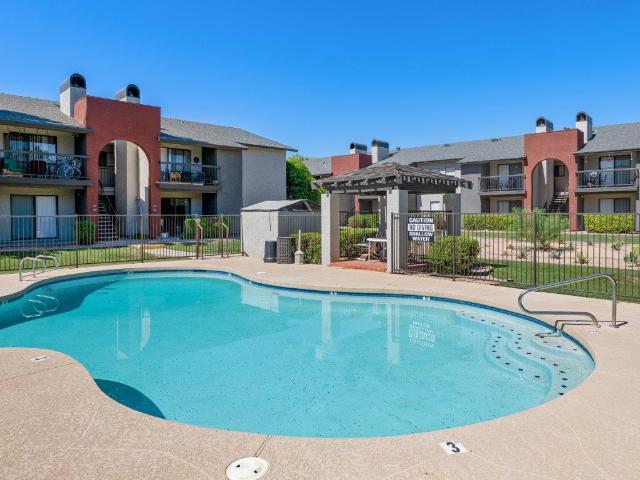 1 BR, 1 BA Apartment 2601 East McKellips Road Unit 1019, Mesa, AZ 85213