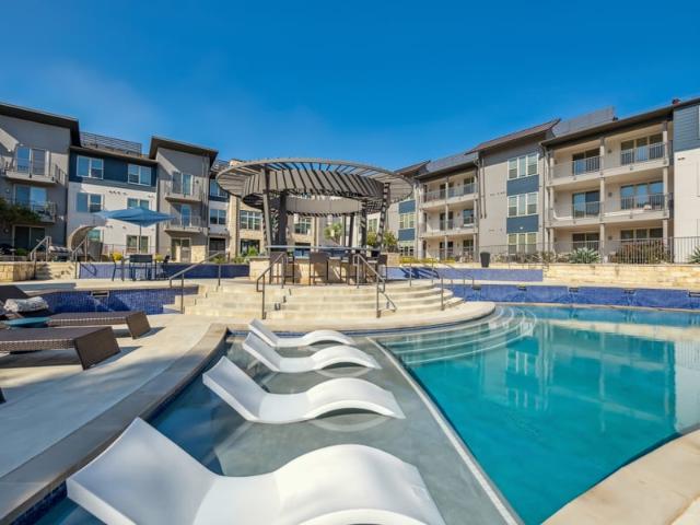 1 BR, 1 BA Apartment 2601 Esperanza Crossing Unit 2109, Austin, TX 78758