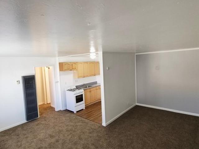 1 BR, 1 BA Apartment 2601 Fremont Street, Unit 40, Bakersfield, CA 93304