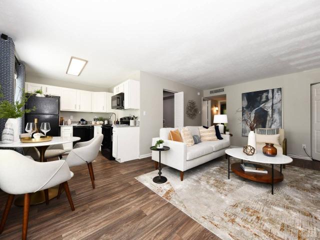 1 BR, 1 BA Apartment 2601 Lindsay Ave Unit G1, Louisville, KY 40206