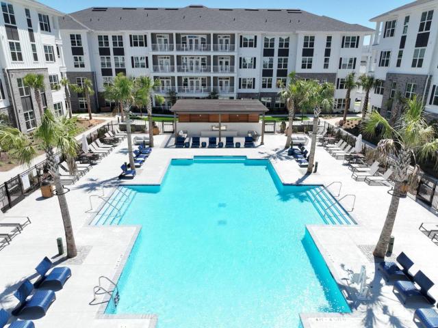 1 BR, 1 BA Apartment 2601 North Main Street Unit 6403, Summerville, SC 29486