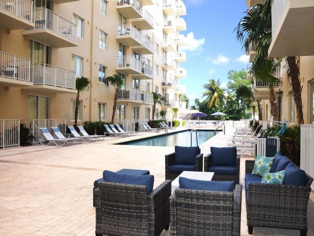 1 BR, 1 BA Apartment 2601 NW 16 St Rd Unit 0735, Miami, FL 33125