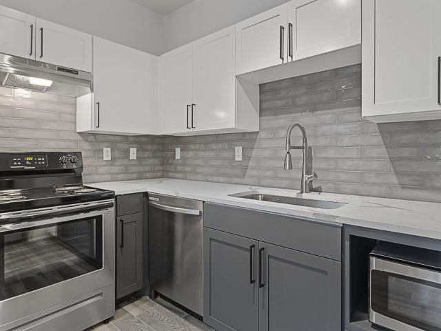 1 BR, 1 BA Apartment 2601 Scofield Ridge Parkway Unit A425, Austin, TX 78727