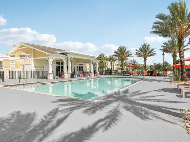 1 BR, 1 BA Apartment 2601 Pledge Road Unit 209, Kissimmee, FL 34741