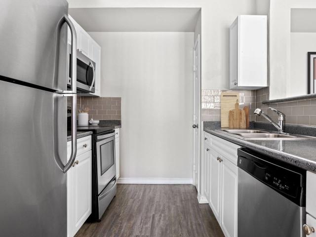 1 BR, 1 BA Apartment 2601 West 7th Street Unit 03 0336, Fort Worth, TX 76107