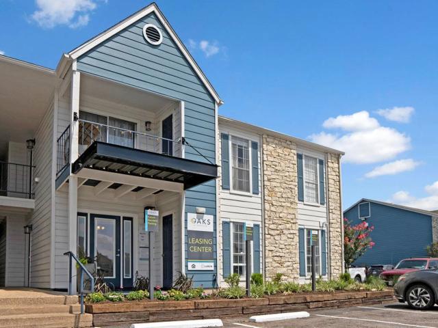 1 BR, 1 BA Apartment 2602 S 39th St Unit 1 109, Temple, TX 76504
