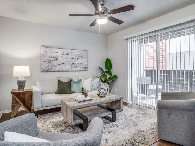 1 BR, 1 BA Apartment 2604 Furrs St Unit 234, Arlington, TX 76006