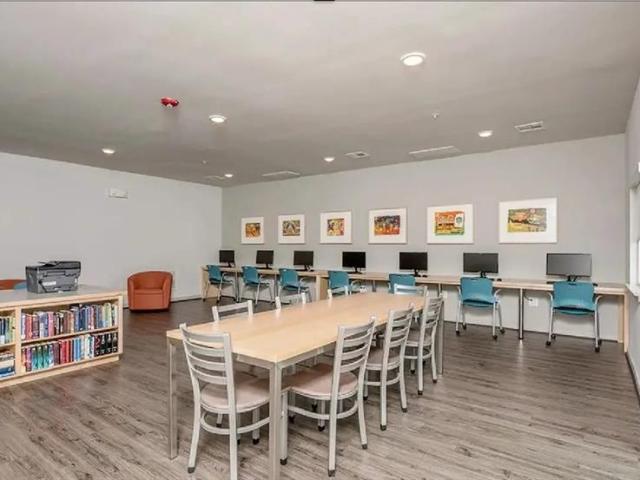 1 BR, 1 BA Apartment 2605 Reed Road, Houston, TX 77051