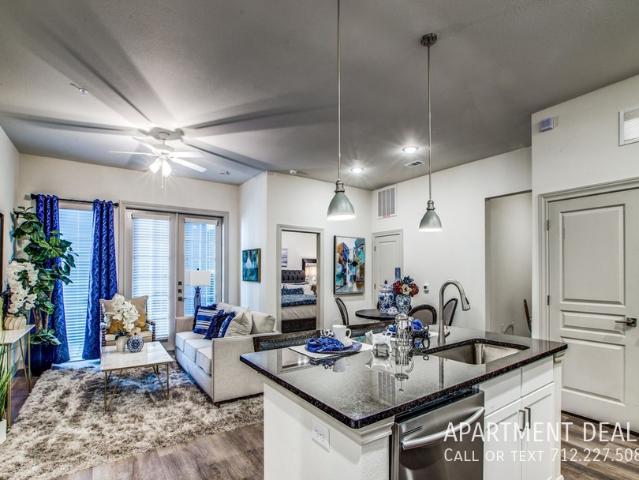 1 BR, 1 BA Apartment 2607 Citadel Plaza DrÂ, Houston, TX 77008