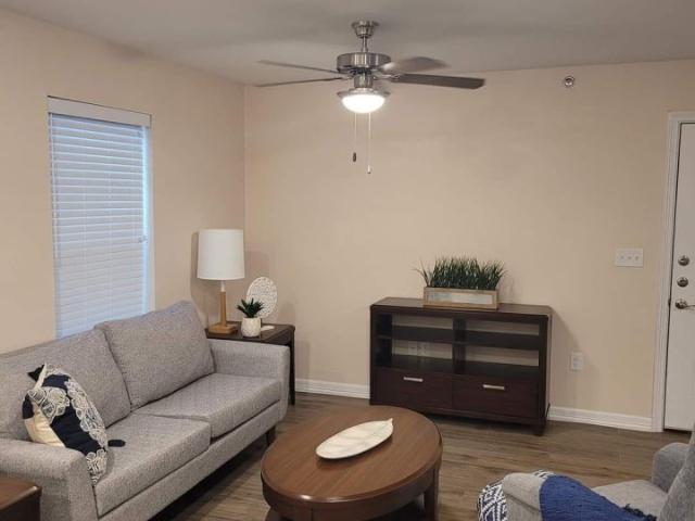 1 BR, 1 BA Apartment 2607 North Avenue Unit 301, Donna, TX 78537