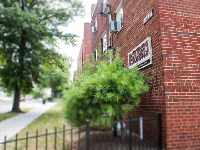 1 BR, 1 BA Apartment 2607 Naylor Road Southeast Unit 2613_001, Washington, DC 20020
