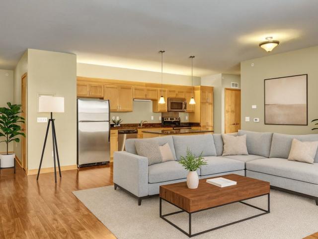 1 BR, 1 BA Apartment 260 5th Street East Unit 506, Saint Paul, MN 55101
