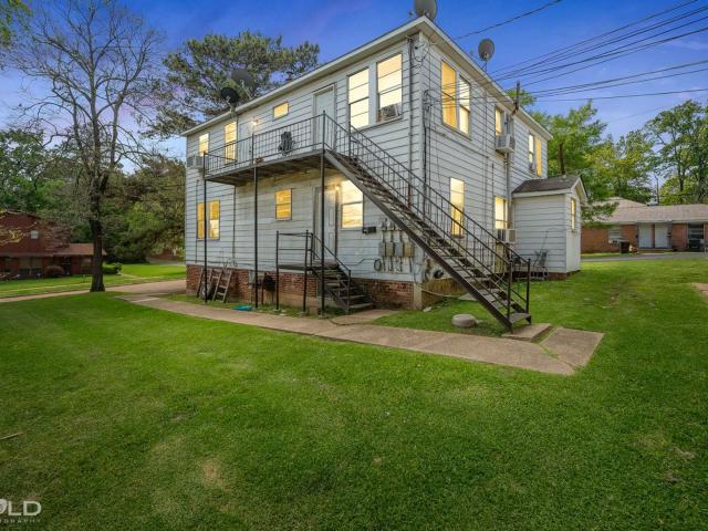 1 BR, 1 BA Apartment 260 1/2 Wyandotte St, Shreveport, LA 71101