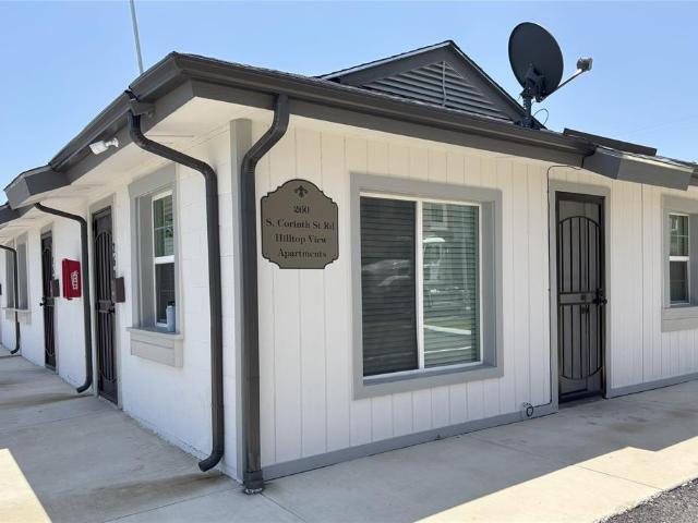 1 BR, 1 BA Apartment 260 South Corinth St Road, Dallas, TX 75203