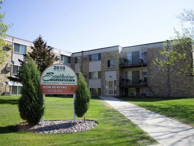 1 BR, 1 BA Apartment 2610 15th Street South Unit SV 04, Fargo, ND 58103