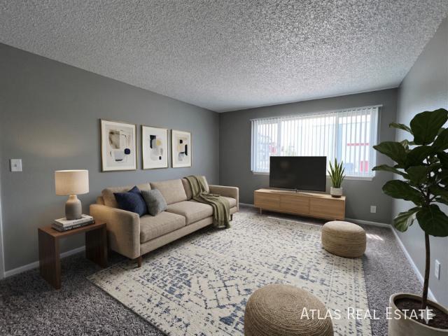 1 BR, 1 BA Apartment 2610 E Fountain Boulevard, Colorado Springs, CO 80910