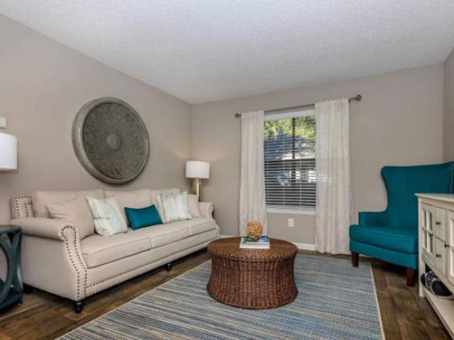 1 BR, 1 BA Apartment 2610 Florida A1A, Atlantic Beach, FL 32233