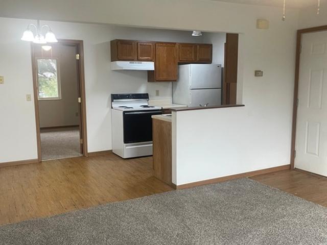 1 BR, 1 BA Apartment 2612 Eastview Drive, Unit 0, Belleville, IL 62221