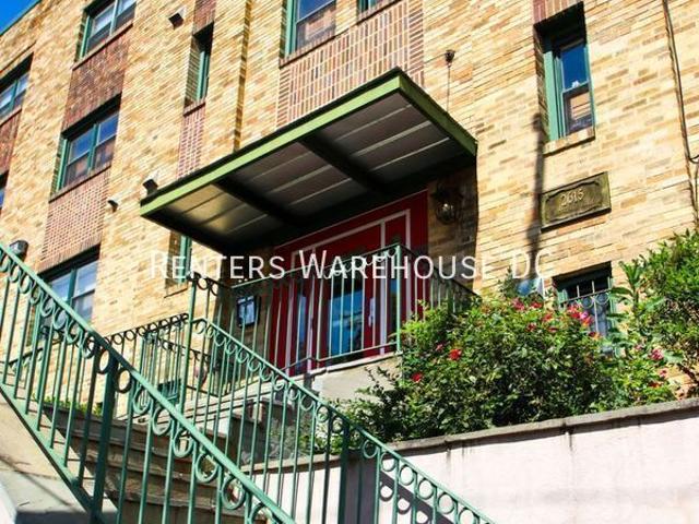 1 BR, 1 BA Apartment 2615 4th ST NE, Washington, DC 20002