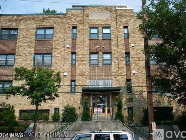 1 BR, 1 BA Apartment 2615 4th Street Northeast, Unit 105, Washington, DC 20002
