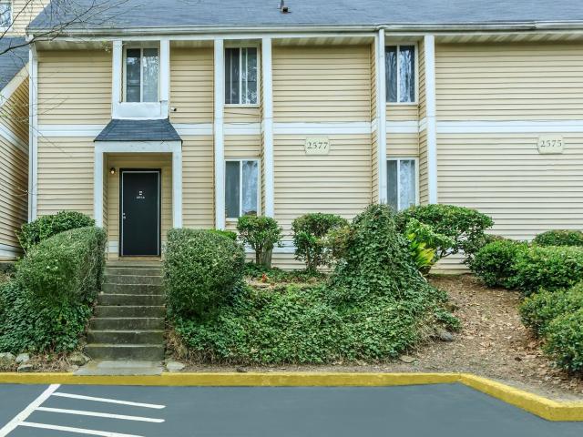1 BR, 1 BA Apartment 2615 Oak Shadow Lane NE Unit 2625DC, Atlanta, GA 30345