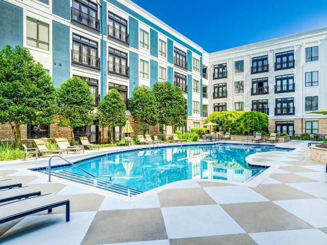 1 BR, 1 BA Apartment 2616 Erwin Rd Unit 2447, Durham, NC 27705