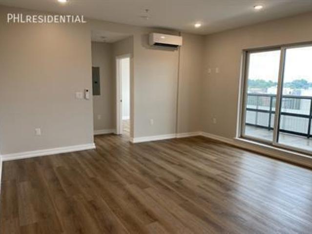 1 BR, 1 BA Apartment 2616 w. Girard Avenue, Philadelphia, PA 19130