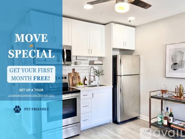 1 BR, 1 BA Apartment 2617 E Campbell Ave, Unit 9, Phoenix, AZ 85016