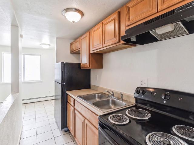 1 BR, 1 BA Apartment 2617 West Evans Ave Denver, CO 80219