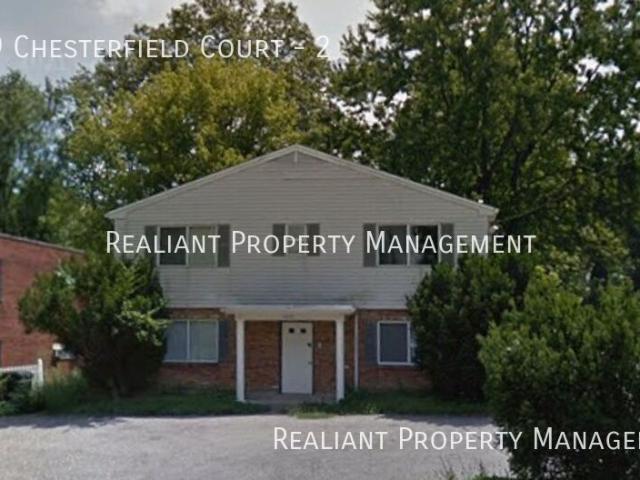 1 BR, 1 BA Apartment 2619 Chesterfield Court, Cincinnati, OH 45239