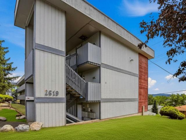 1 BR, 1 BA Apartment 2619 North Market Street Unit 41, Spokane, WA 99207