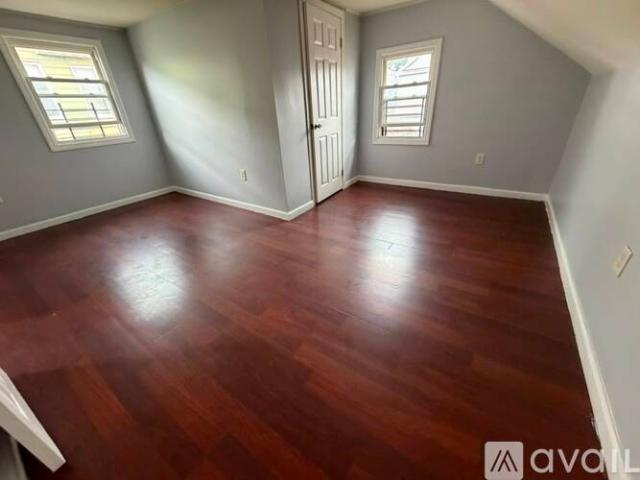1 BR, 1 BA Apartment 261 263 21st St, Unit 3, Irvington, NJ 07111