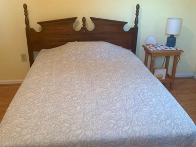 1 BR, 1 BA Apartment 261 Leviticus Dr, Unit 1 Bedroom, Bunker Hill, WV 25413