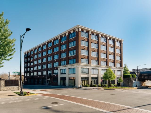 1 BR, 1 BA Apartment 2620 Washington Boulevard Unit 2620 603, Chicago, IL 60612