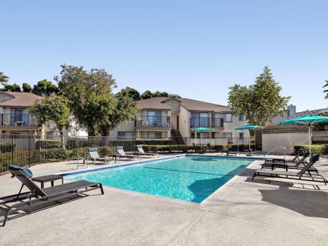 1 BR, 1 BA Apartment 26232 Redlands Boulevard Unit 110, Redlands, CA 92373