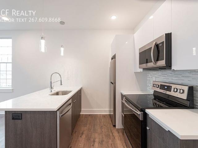 1 BR, 1 BA Apartment 2623 Christian St, Philadelphia, PA 19146