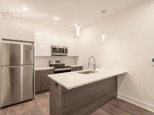 1 BR, 1 BA Apartment 2623 Christian St, Philadelphia, PA 19146