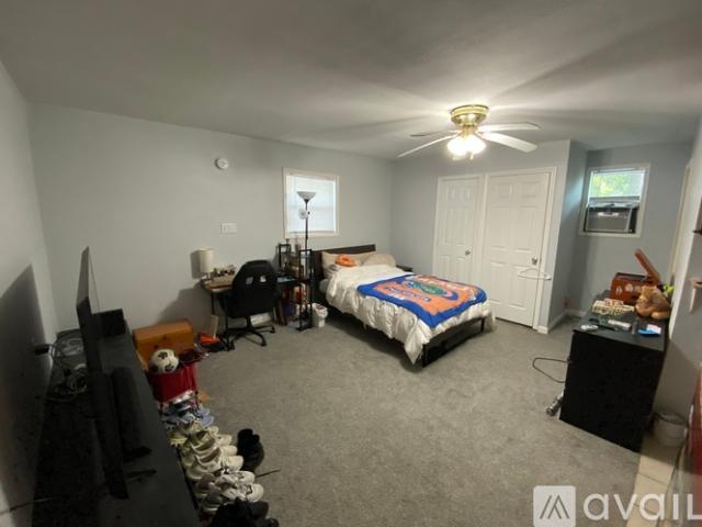 1 BR, 1 BA Apartment 2623 Bateman Ave, Unit 1/2, Tyler, TX 75701