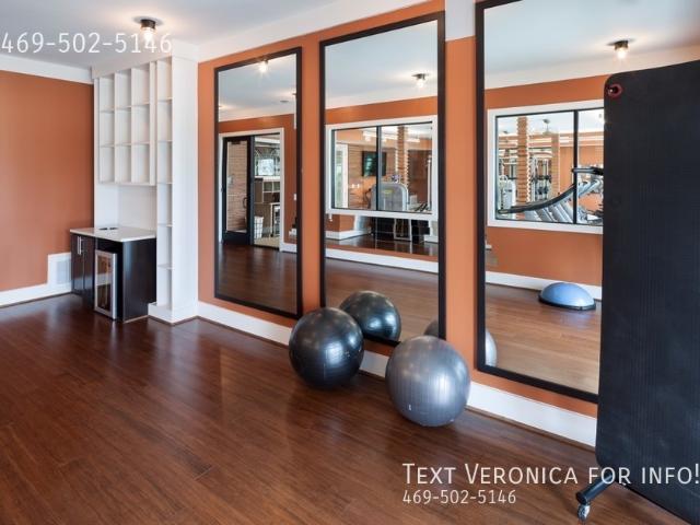 1 BR, 1 BA Apartment 2625 Empire Dr, Richardson, TX 75080