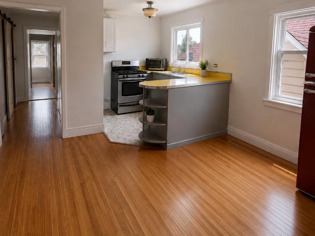 1 BR, 1 BA Apartment 2625 N Central Park Avenue, Chicago, IL 60647