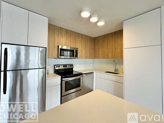 1 BR, 1 BA Apartment 2625 N Clark St, Unit 1 Bed, Chicago, IL 60614