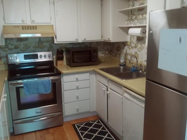 1 BR, 1 BA Apartment 2625 South Atlantic Avenue, Unit 23NE, Daytona Beach, FL 32118