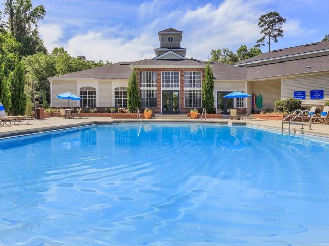 1 BR, 1 BA Apartment 2626 Park Ave E, Unit 10203, Tallahassee, FL 32301