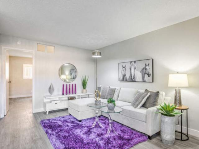 1 BR, 1 BA Apartment 2629 Wyandotte St Suite 1, Las Vegas, NV 89102